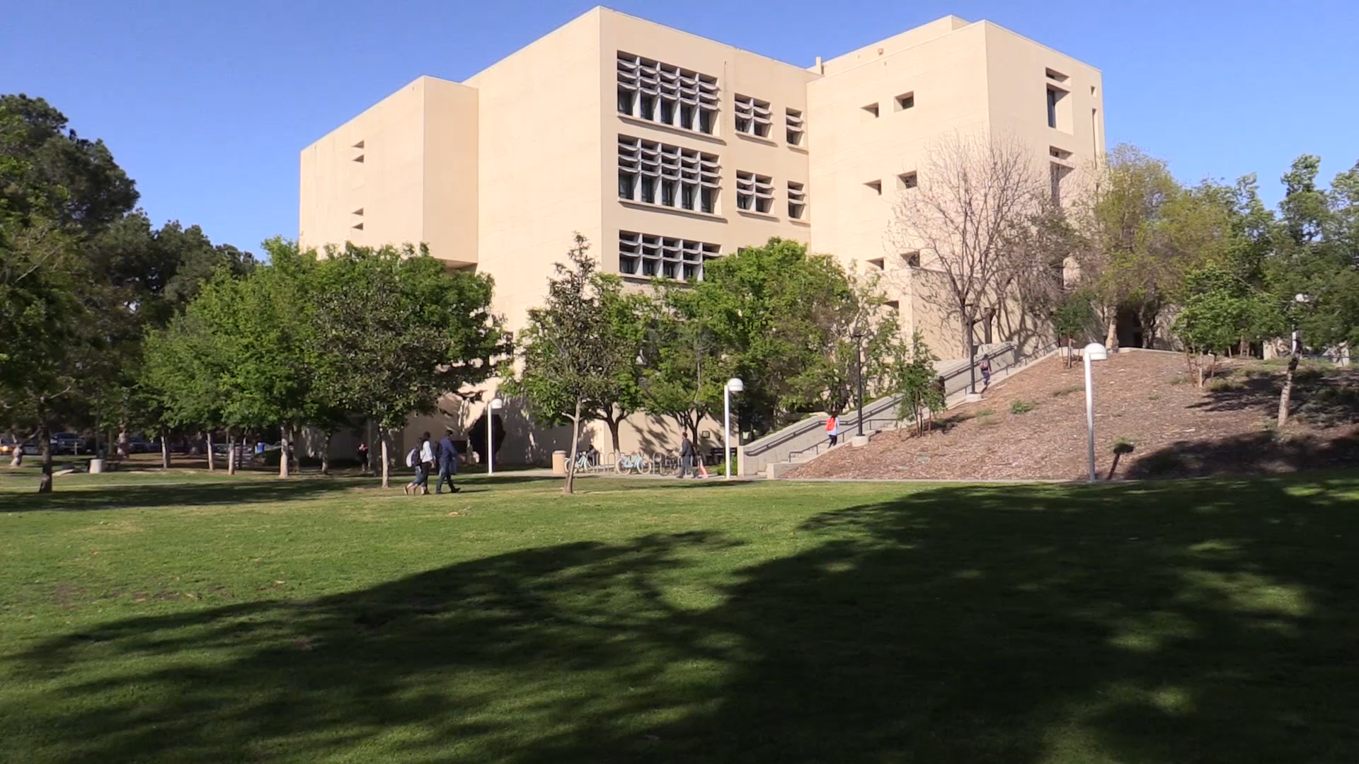 Spring 2019 Application Deadlines Extended due to office closure | CSUB ...