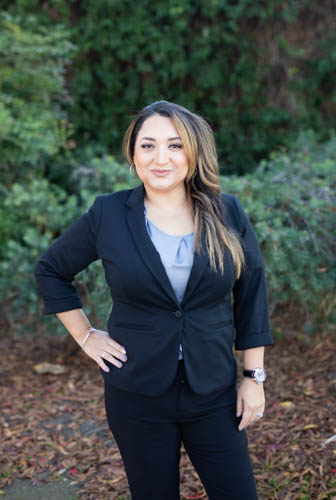 Dalia Ramirez | CSUB Extended Education