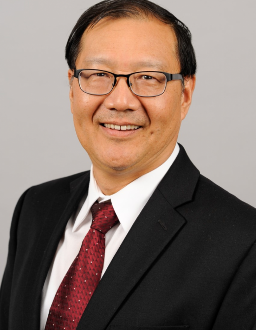 Eugene Wang, Ph.D. | CSUB Extended Education