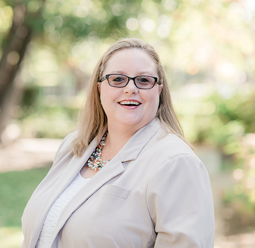 Jennifer Patino | CSUB Extended Education