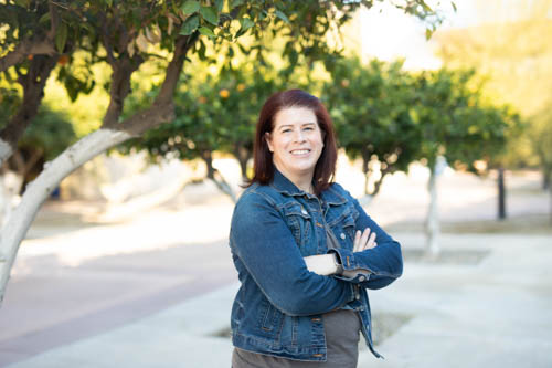 Kelly Proffer | CSUB Extended Education