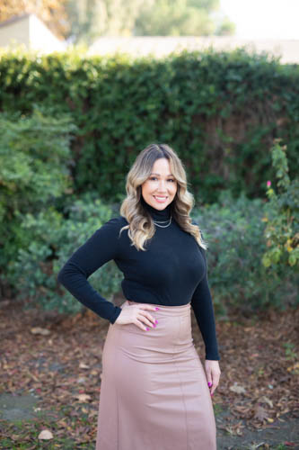 Lisa Dunn | CSUB Extended Education