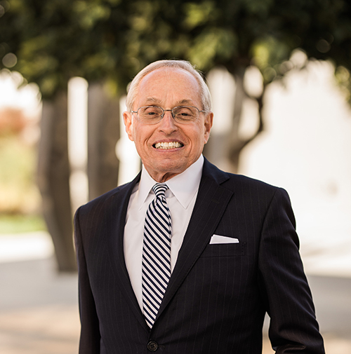 Mark Novak, Ph.D. | CSUB Extended Education