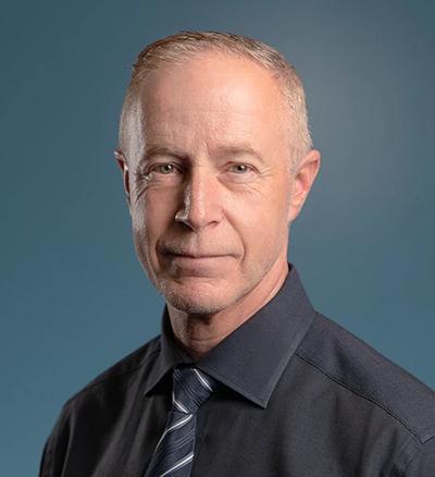 Stewart Knox | CSUB Extended Education